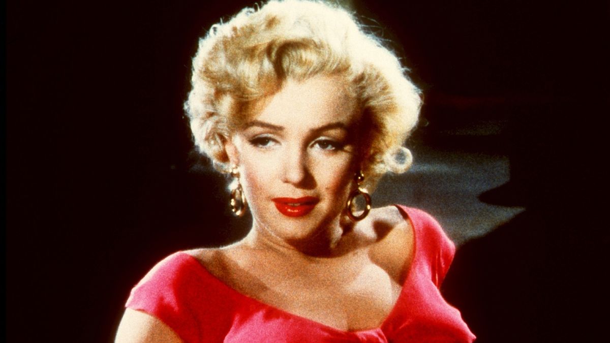100. Geburtstag: Diese 7 Filme mit Marilyn Monroe müssen Sie kennen ...