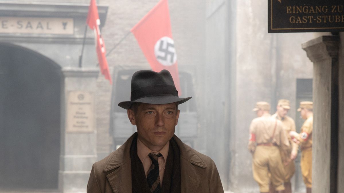 Berlin Im Klammergriff Der Nazis Das Sind Die Streaming Tipps Der
