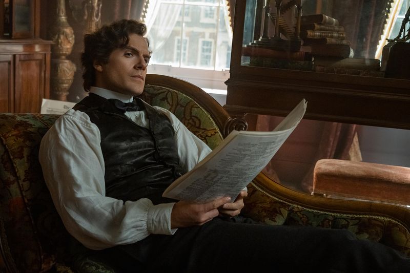 Raus aus dem Schatten von Sherlock: Enola Holmes ist wieder da! - SWYRL ... Raus aus dem Schatten von Sherlock: Enola Holmes ist wieder da! - SWYRL ...