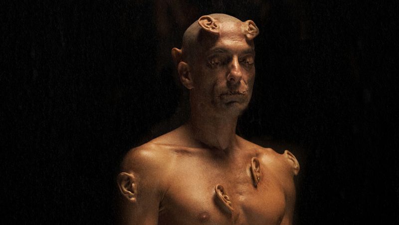 Neuer Body Horror Von David Cronenberg Crimes Of The Future Swyrl